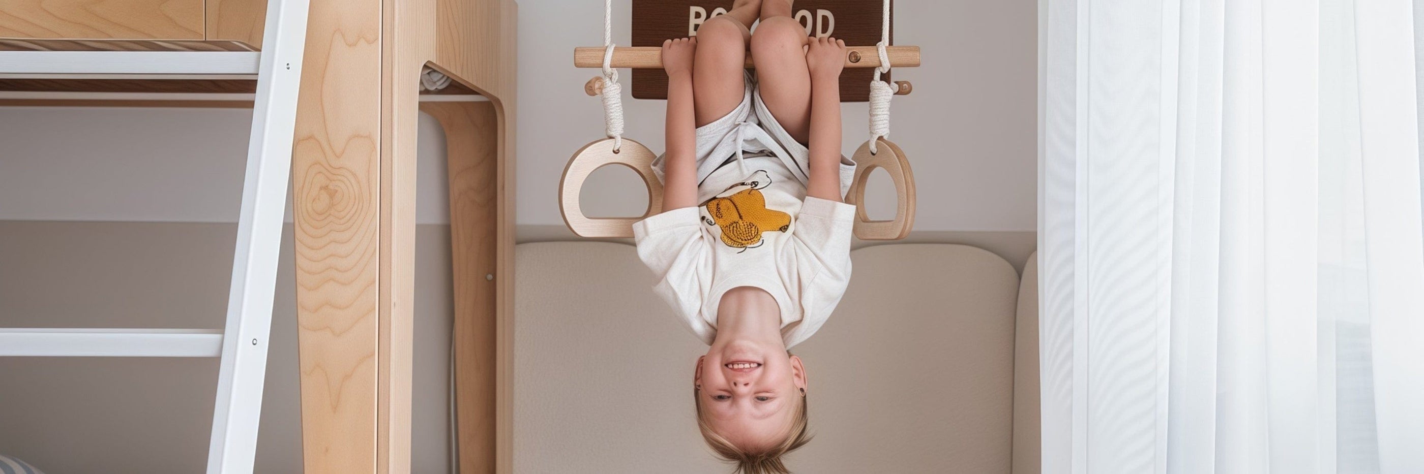 Easter Sale – Up to 15% Off Hanging Gym