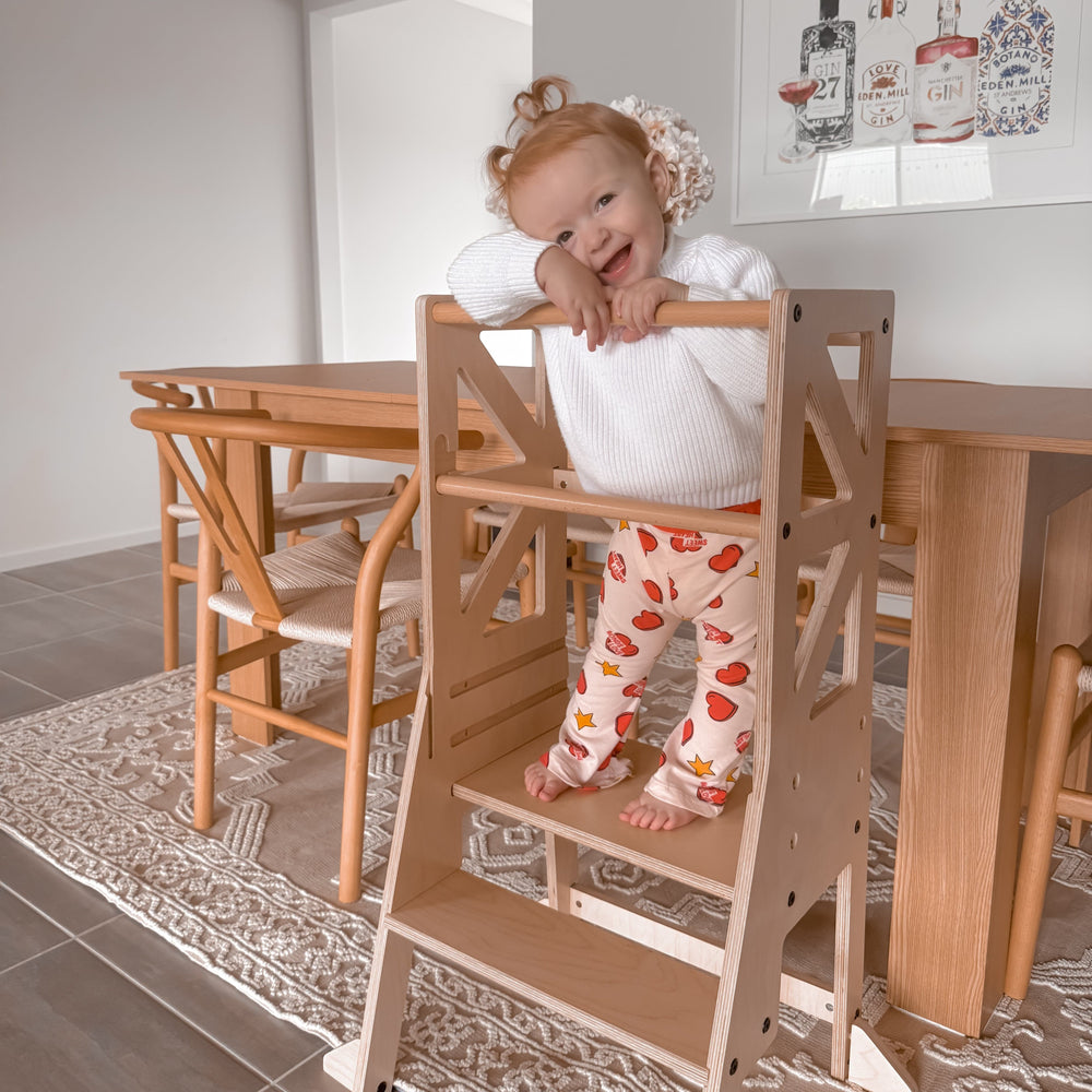 Best Quality Learning Towers in Australia