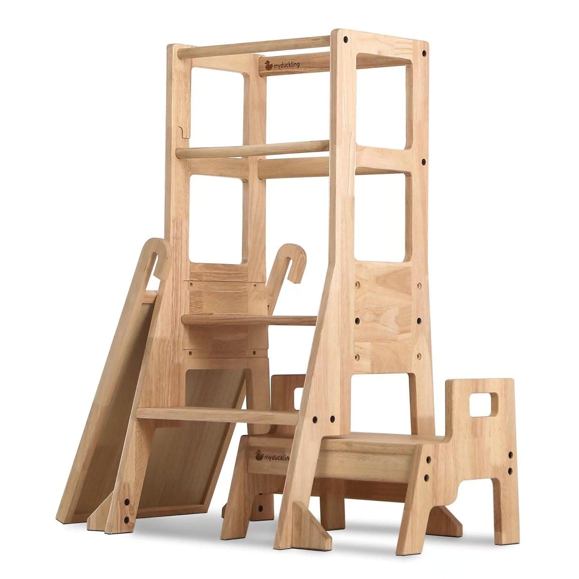 Best Quality Learning Towers in Australia - My Duckling