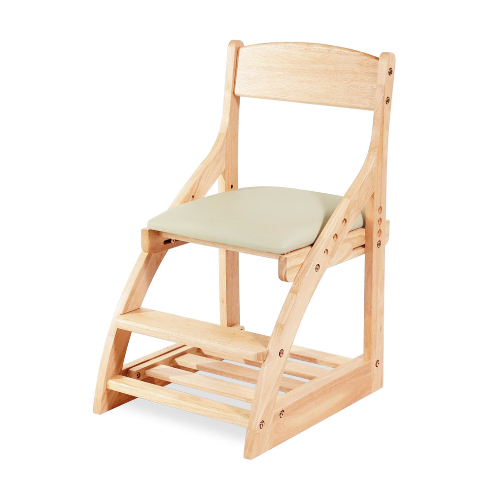 NOVA Montessori Kids Height Adjustable Dining Chair