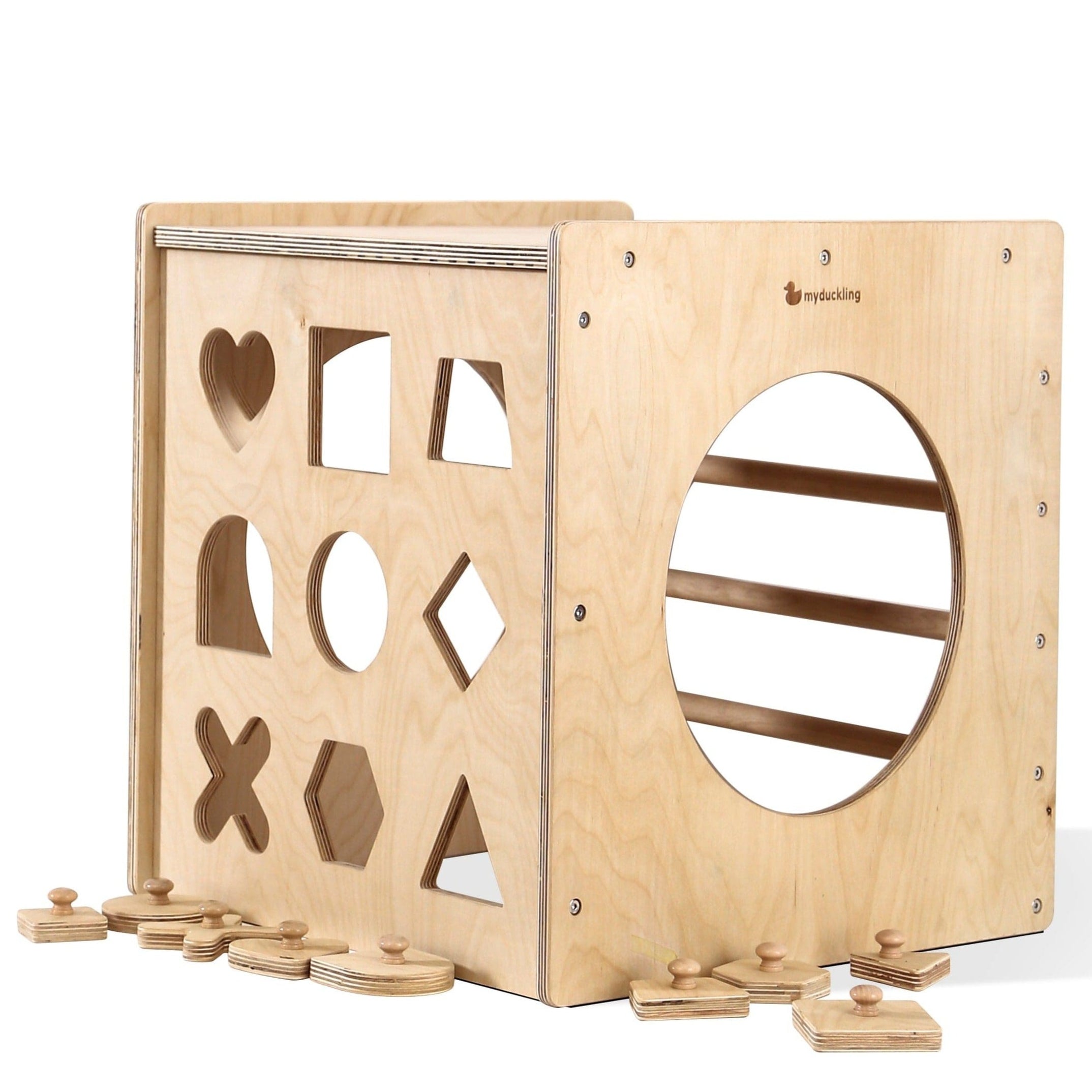 My Duckling | Best Montessori Kids Furniture Australia