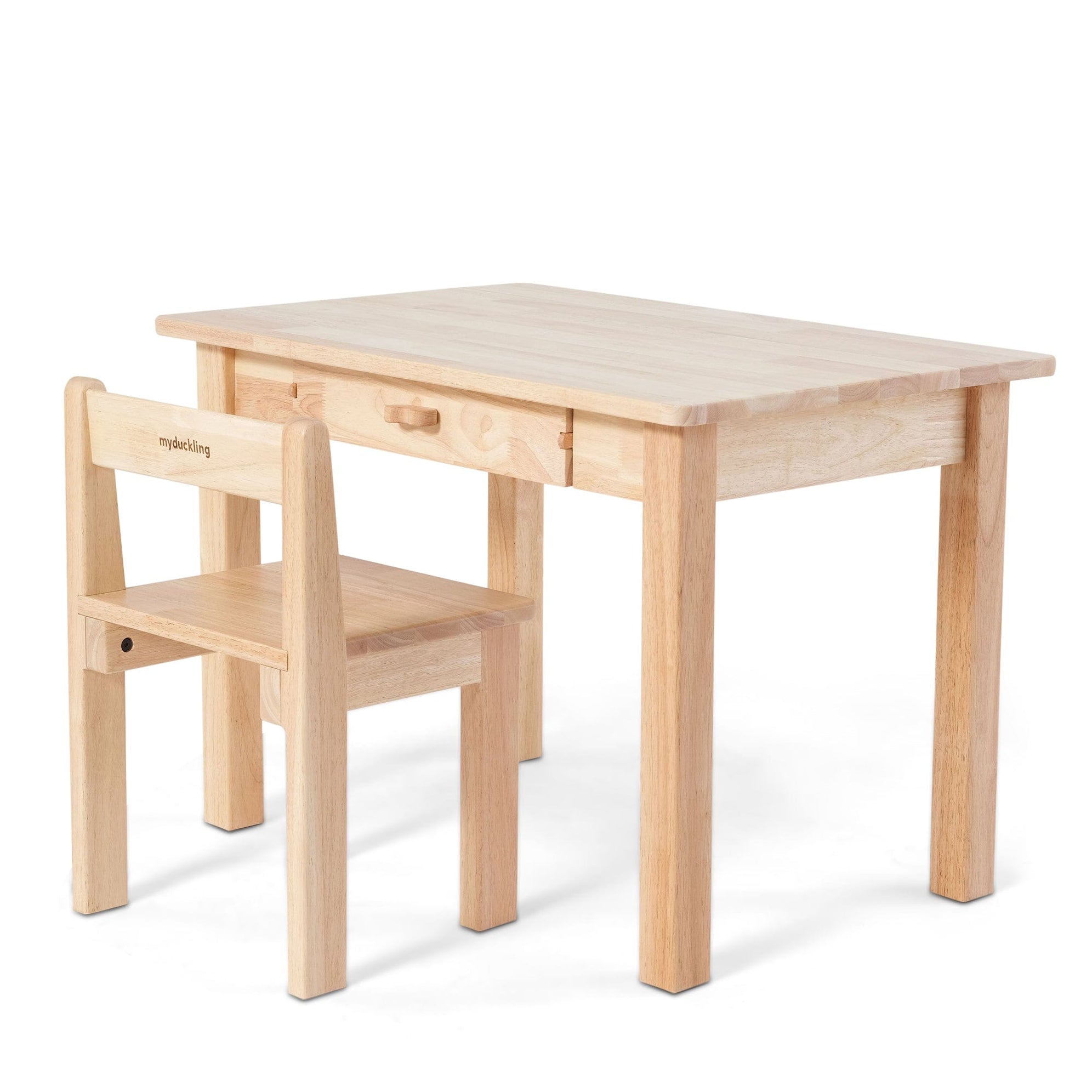 Montessori Kids Furniture - My Duckling